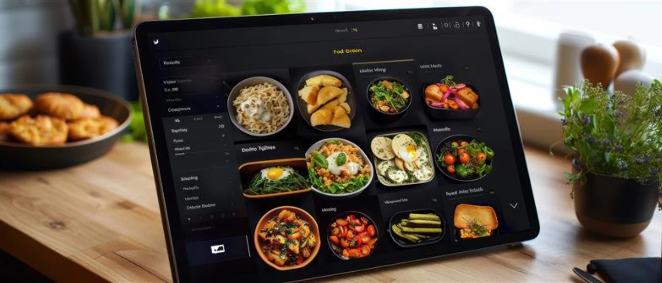 Well-Optimized Menu for Better Dining | Truss Cloud Kitchen