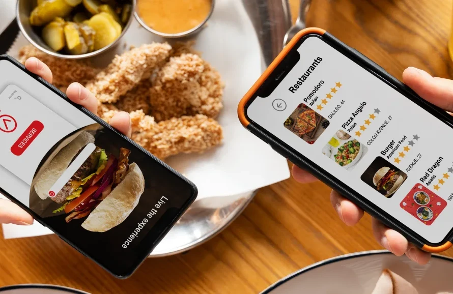 Event Catering in Abu Dhabi by Truss Cloud Kitchen